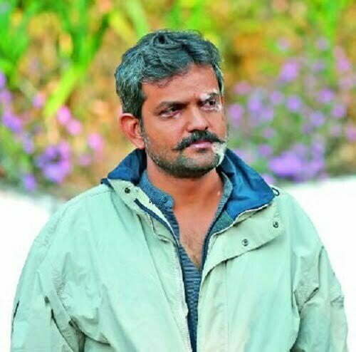 Talent – Big Bad Wolf